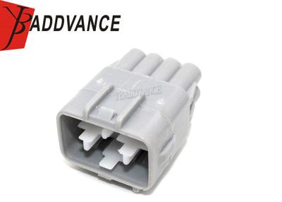 China 8 Pin Male Japanese Car Electronic 090 Connector 7282-7080-40 18-22AWG Sealed for sale