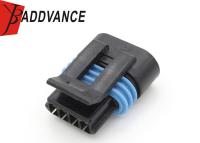 China 4 Way Female Metri-Pack 150.2 Sealed Pull-To-Seat Connector 18-22 AWG 12162189 for sale