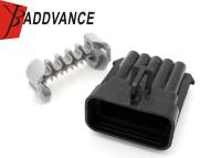 China 2 Row Male Sealed 10 Pin Connector Metri-Pack 150 Series 12045808 14 Amp for sale