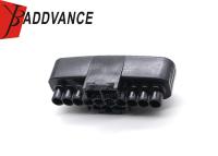China 6189-0515 90980-11653 10 Pin Female Sealed Connector for Toyota Igniter 125C for sale