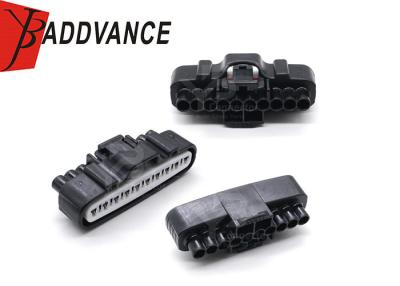 China 6189-0515 90980-11653 10 Pin Female Sealed Connector for Toyota Igniter 125C for sale