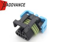 China 5 Position Female Metri-Pack 280 Automotive Connector 12146045 18-22AWG Sealed for sale