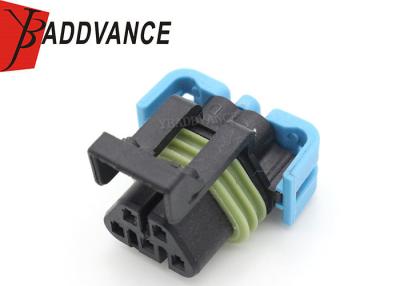 China 5 Position Female Metri-Pack 280 Automotive Connector 12146045 18-22AWG Sealed for sale