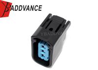 China Sumitomo HX 090 3-Way Ignition Coil Connector 6189-0728 | 15A 120°C Automotive Grade for sale