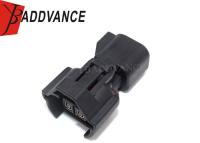 China Nippon Denso to EV6 USCAR Fuel Injector Plug and Play Wireless Adapter -40℃ to 120℃ for sale