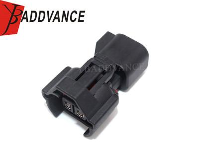 China Nippon Denso to EV6 USCAR Fuel Injector Plug and Play Wireless Adapter -40℃ to 120℃ for sale