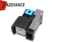 China Metri Pack 150 GM Fuel Injector Connectors 2-Pin Female for LS2 LS3 LS7 LS9 -40℃ to 120℃ Temperature Range for sale