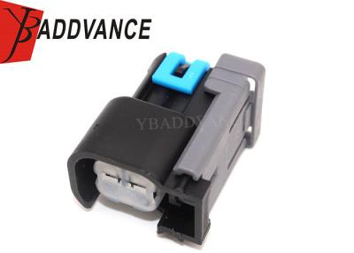 China Metri Pack 150 GM Fuel Injector Connectors 2-Pin Female for LS2 LS3 LS7 LS9 -40℃ to 120℃ Temperature Range for sale