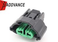 China 2 Way Sumitomo Sealed Connector 82824-60460 for H8 H9 H11 Fog Lamp 18-22 AWG for sale