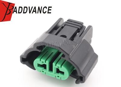China 2 Way Sumitomo Sealed Connector 82824-60460 for H8 H9 H11 Fog Lamp 18-22 AWG for sale