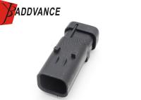China 2 Way Male TE Connectivity Ampseal 16 Connector 776428-1 18-22AWG Sealed for sale
