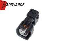 China EV6 EV14 to OBD2 Fuel Injector Connector Adapters - PBT Material -40℃ to 120℃ Temperature Range for Honda S2000 Civic RSX for sale