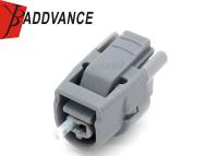 China 1 Way Female Sumitomo Sealed Connector 6189-0445 18-22AWG Water Temp Sensor for sale