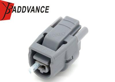 China 1 Way Female Sumitomo Sealed Connector 6189-0445 18-22AWG Water Temp Sensor for sale
