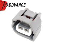 China 7282-7021-10 2 Hole Waterproof Female Automotive Connector for Toyota 18-22AWG for sale