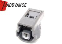 China 1 Hole 090II Sealed Housing Connector 7283-1019 18-22 AWG -40C to 125C for sale