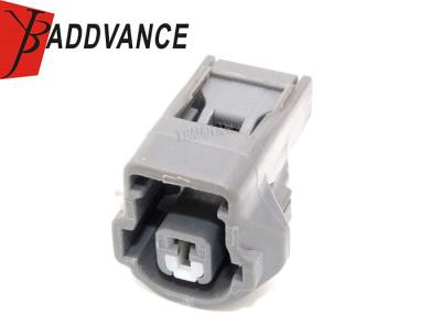 China 1 Hole 090II Sealed Housing Connector 7283-1019 18-22 AWG -40C to 125C for sale