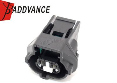 China YBADDVANCE 2 Pin Female Automotive Electrical Connectors 7283-8220-30 90980-11235 for Toyota -40°C to +125°C Temperature Range 18-22 AWG for sale