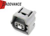China 2 Pin Waterproof Auto Electrical Connector 90980-11070 18-22 AWG -40°C to +125°C for sale