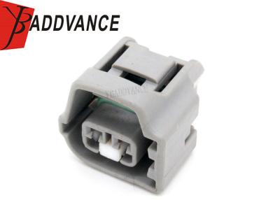 China 2 Pin Waterproof Auto Electrical Connector 90980-11070 18-22 AWG -40°C to +125°C for sale