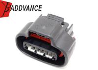 China 4 Pin Sumitomo TS Series Sealed Connector 90980-12057 18-22AWG for Toyota 2JZ VVTI Pedal Sensor for sale