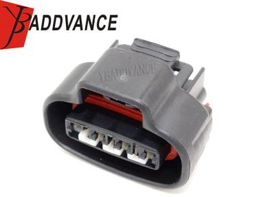 China 4 Pin Sumitomo TS Series Sealed Connector 90980-12057 18-22AWG for Toyota 2JZ VVTI Pedal Sensor for sale
