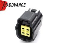 China TE Connectivity Econoseal J Series 4 Way Female Receptacle Connector 174257-2 18-22AWG for sale