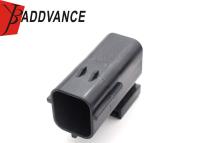 China TE Connectivity AMP Econoseal J Mark II 4 Way Sealed Connector 174259-2 18-22AWG for sale
