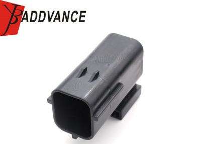 China TE Connectivity AMP Econoseal J Mark II 4 Way Sealed Connector 174259-2 18-22AWG for sale