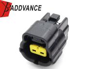 China 2 Pin Female AMP Econoseal J Mark II Sealed Connector 174352-2 18-22AWG for sale