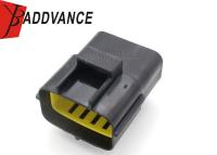 China 10 Pole TE Connectivity Econoseal J Mark II (+) Series Connector 174657-2 for sale