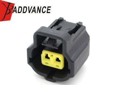 China 2 Way Water Temperature Sensor Connector 178390-2 for Toyota -40C to 125C for sale