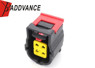 China 2 Way AMP TE Connectivity Sealed Senor SSC Connector 184248-1 for sale