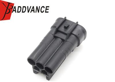 China 3 Pin Male Map Sensor Connector 16-22AWG for 1JZ 2JZ GTE Toyota GM 6248-5317 for sale