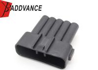 China 2.3II Series 6 Pin 6 Way Male Connector for Toyota Lexus 90980-11858 7282-1968-30 for sale