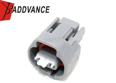 China Gray Sumitomo Sealed Connector 2 Way 90980-11149 2 Pin for Toyota Lexus Side Light for sale