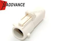 China 4 Pin Male Automotive Sealed Electrical Connector 18-22AWG Fit For Ford for sale
