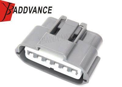 China Sumitomo 6 Pin Connector 6189-0784 for Nissan Left Rear Door Locking Device 18-22AWG for sale