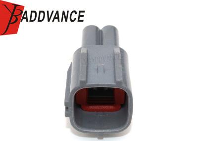 China Sumitomo 6188-0517 4 Pin Male O2 Oxygen Sensor Bulkhead Connector 18-22AWG For Toyota 90980-11027 for sale