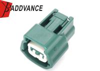 China Sumitomo 6189-0775 RS 090 Series 2.3mm 2 Pin Female Connector for Nissan Vehicles -40℃ to 120℃ Temperature Range for sale