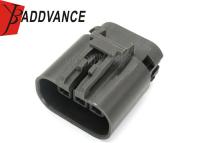 China Nissan 300ZX Z32 3-Pin Ignition Coil Pack Connector 7223-1834-40 for 16-22 AWG Wires for sale