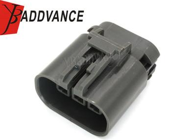 China Nissan 300ZX Z32 3-Pin Ignition Coil Pack Connector 7223-1834-40 for 16-22 AWG Wires for sale