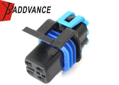 China 12160482 Metri-Pack 150 Series 4 Pin Connector for GM 18-22 AWG Sealed for sale