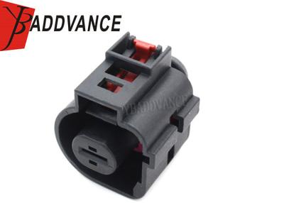 China 1-Way 1 Pin Female Connector Plug for Audi VW Jetta Starter 1K0973751 1K0 973 751 Sealed -40 to 125°C for sale