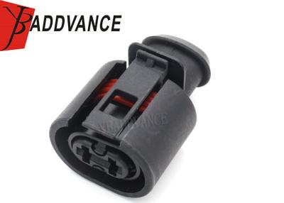 China 2 Pin Sealed ABS Sensor Connector 357 973 202 for VW Golf Jetta Beetle 6N0 927 997 for sale