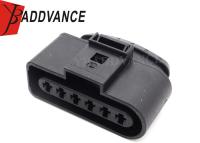China 6-Way Sealed 2.8mm FEP Automotive Connector for VW Jetta Golf Beetle - 1J0 973 726 42122400 for sale