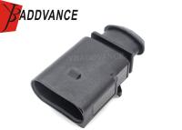 China FEP 4 Pin Sealed Male JPT Connector 1J0 973 804 for Audi VW Skoda Seat 1J0973804 for sale