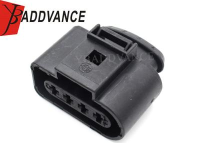 China 4 Way FEP Automotive Ignition Coil Connector 1J0973724 1J0 973 724 for Audi VW for sale