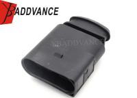 China 1J0973824 4 Hole Oxygen Sensor Connector 18-22AWG for VW Audi Skoda Seat for sale