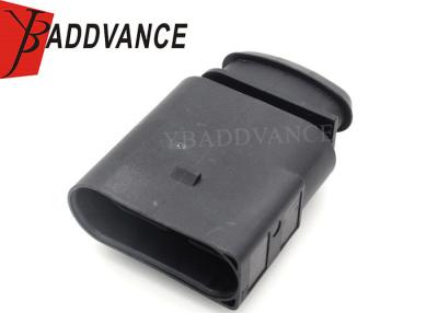 China 1J0973824 4 Hole Oxygen Sensor Connector 18-22AWG for VW Audi Skoda Seat for sale